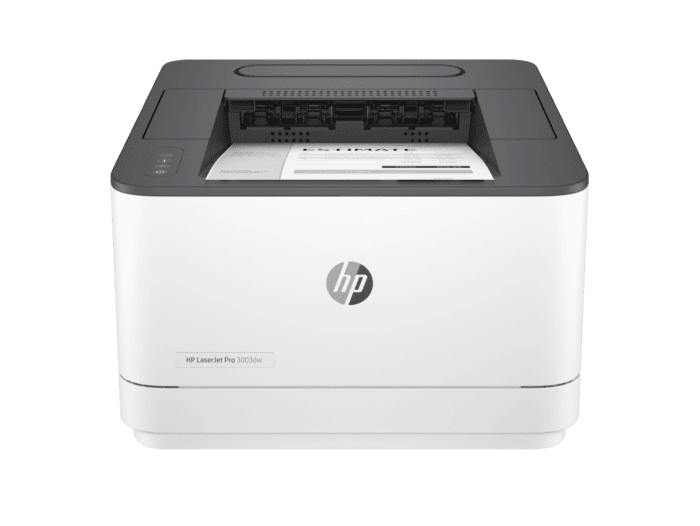 Impresora HP LaserJet Pro 3003dw - (3G654A) - Tienda HP.com Argentina
