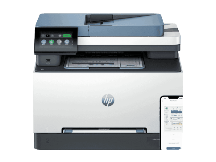 Opiniones de clientes: HP Color LaserJet Pro MFP 3303fdw - Tienda HP ...