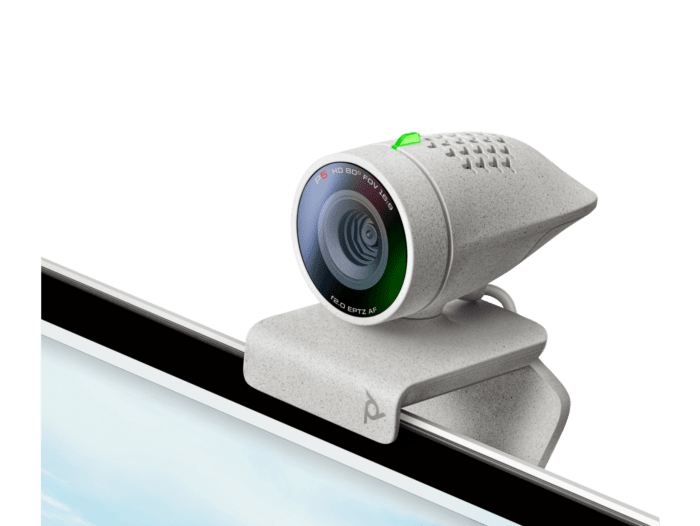 HP Poly Studio P5 USB-A Webcam TAA (76U43AA) - Tienda HP.com Argentina