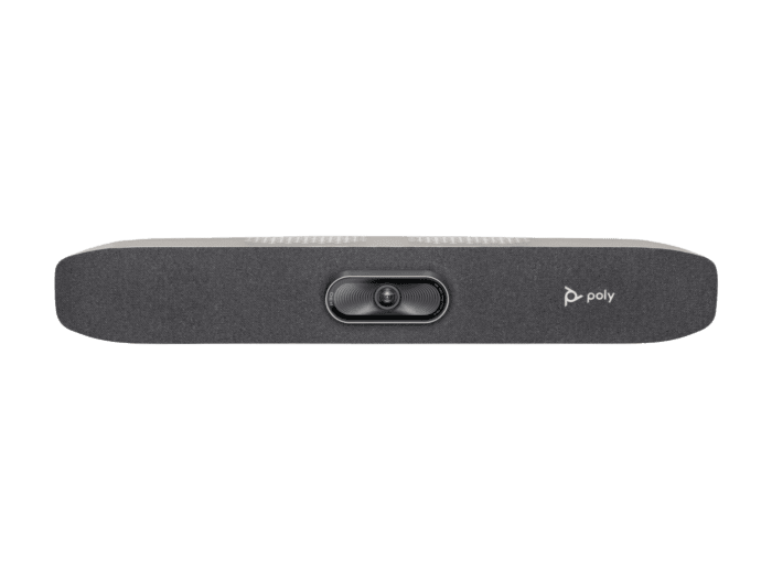 Opiniones de clientes: HP Poly Studio R30 USB Video Bar - Tienda HP.com ...