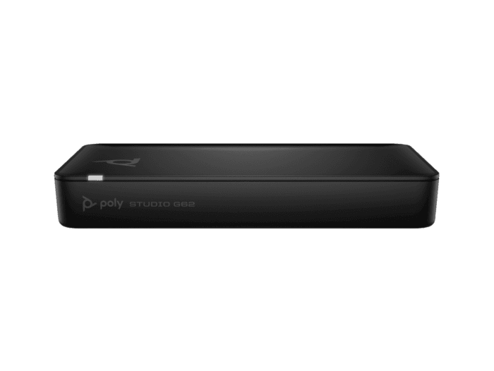 HP Poly Studio G62 Sistema de videoconferencia (99T09AA) - Tienda HP ...