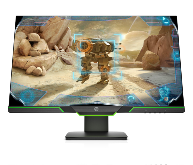 Monitores Personales HP | Tienda HP Argentina